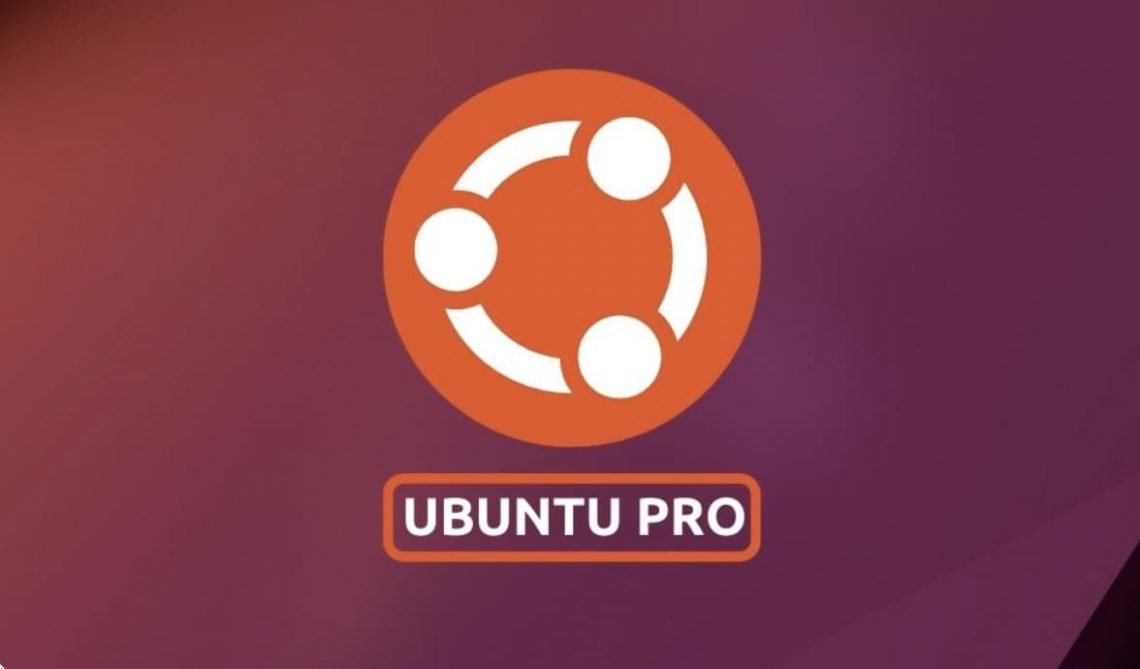 Ubuntu Pro est désormais disponible pour tous